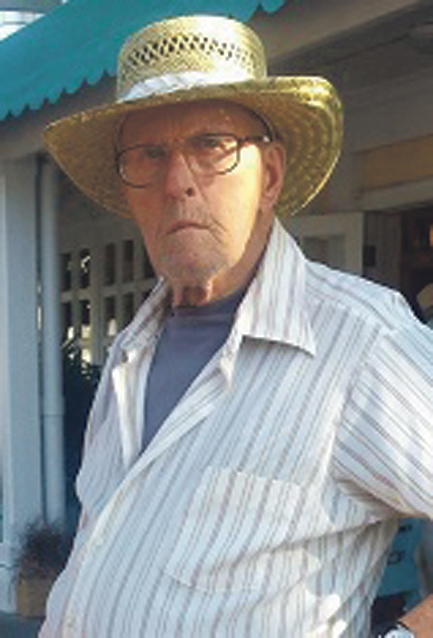 Lee Rosequist | News, Sports, Jobs - Times Observer